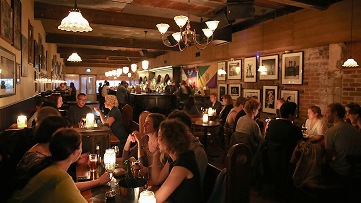 The Best Bars in Newtown, Sydney