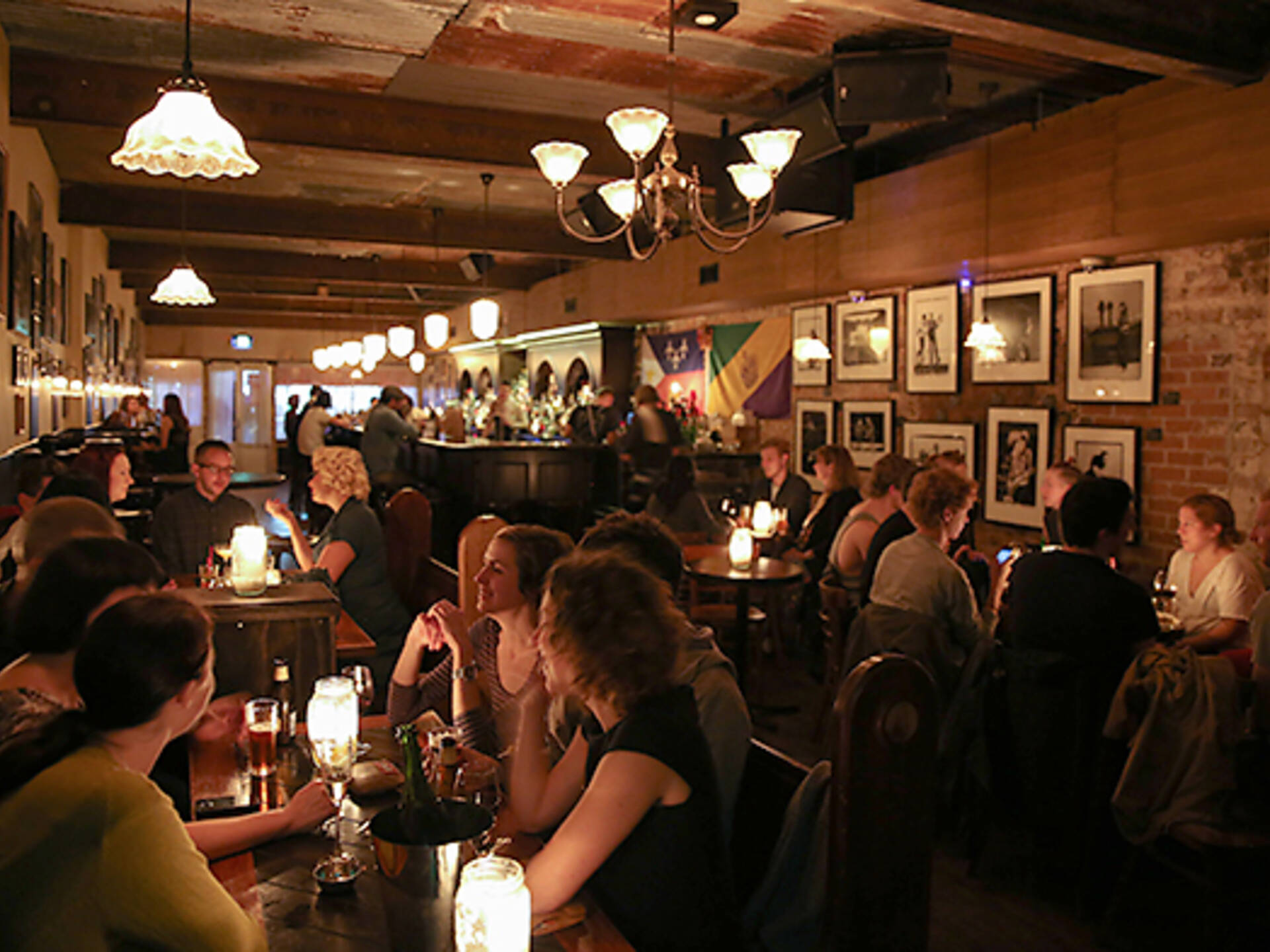 The Best Bars in Newtown, Sydney