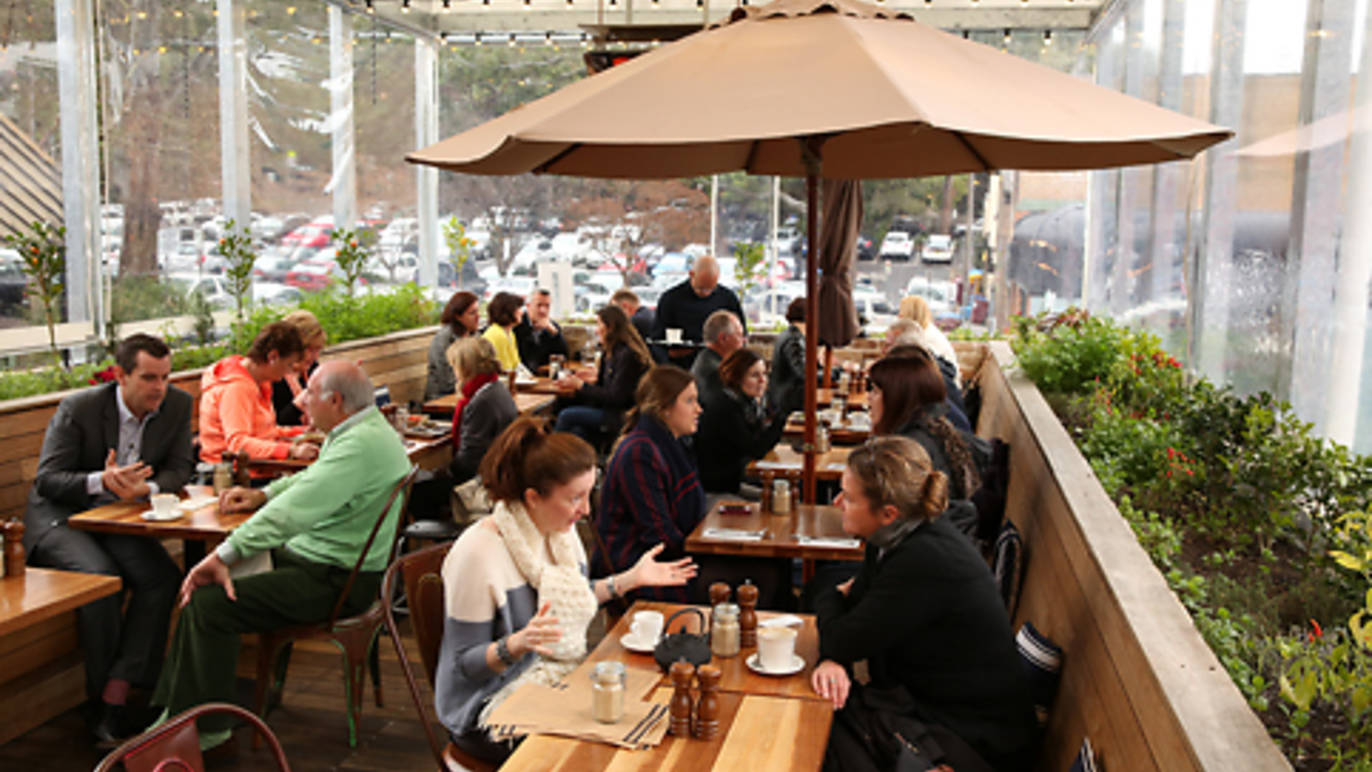 The Butcher's Block | Restaurants in Sydney, Sydney