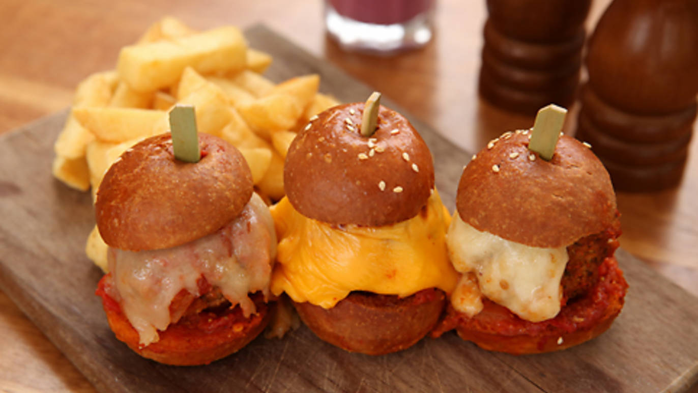 The Butcher's Block | Restaurants in Sydney, Sydney