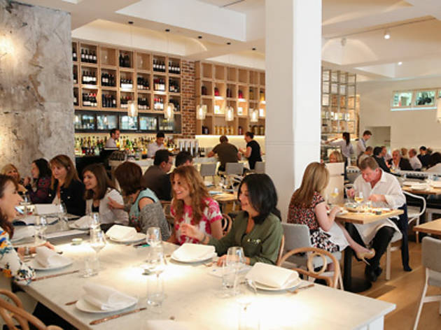 Alpha | Restaurants in Sydney, Sydney