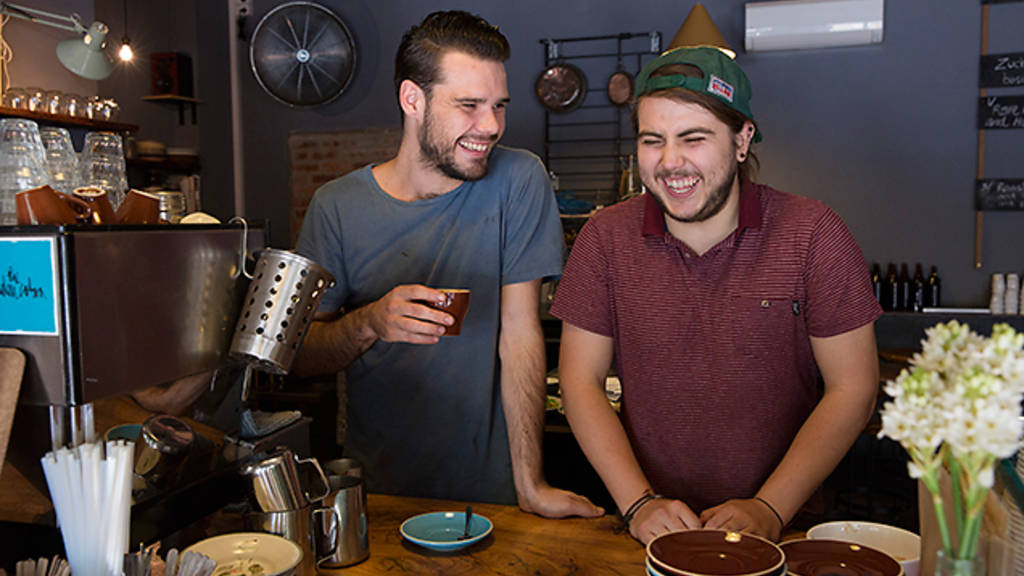The Copper Mill | Restaurants in Alexandria, Sydney