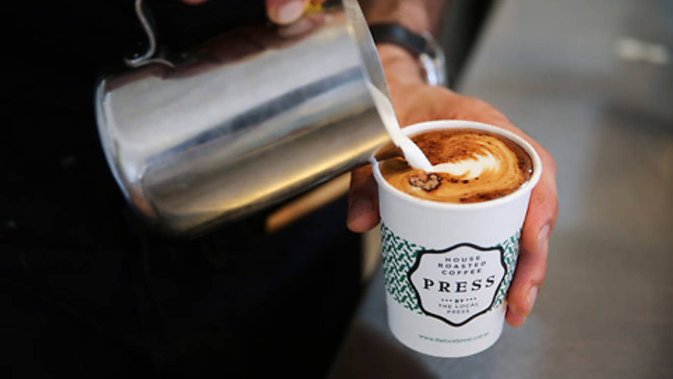The Local Press | Restaurants in Lilyfield, Sydney
