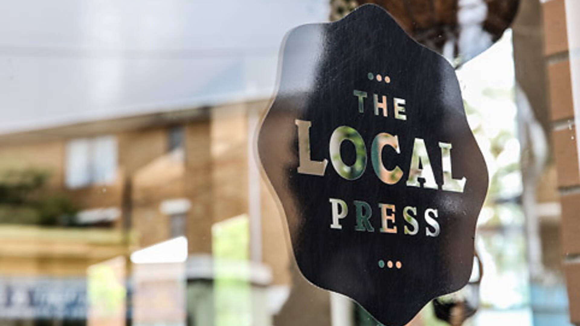 The Local Press | Restaurants in Lilyfield, Sydney