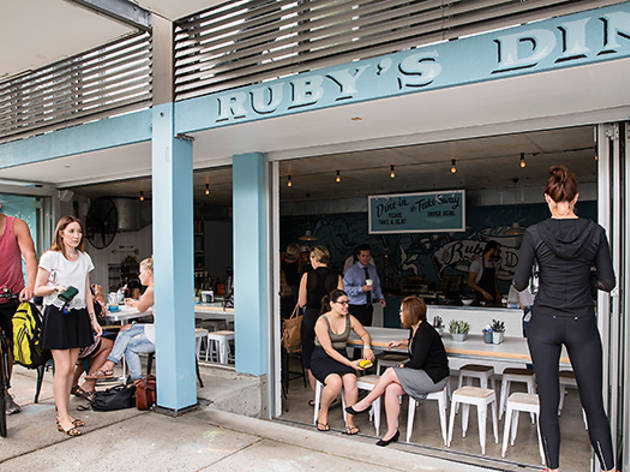 The best breakfasts in Sydney