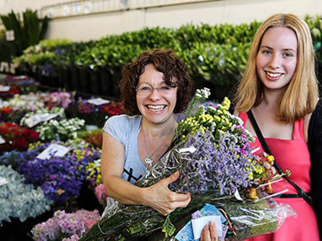 The best markets in Sydney