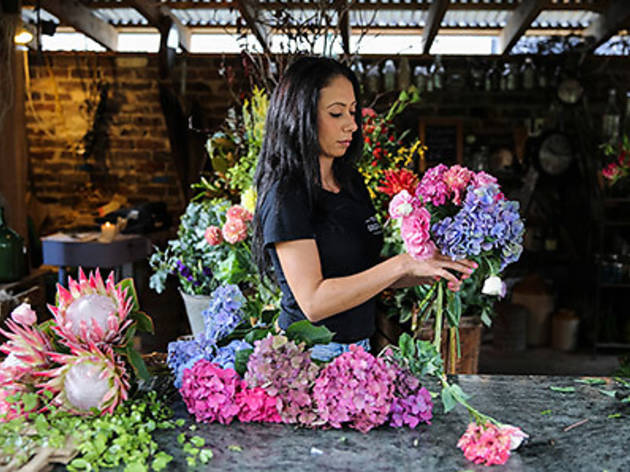 The Grounds Florals by Silva | Shopping in Alexandria, Sydney