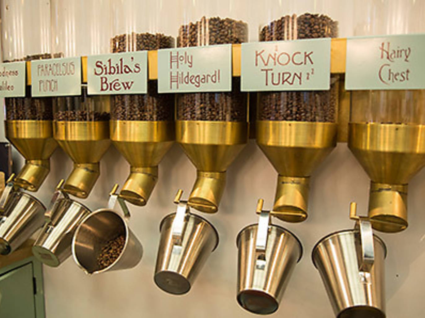 The best coffee in the Sydney CBD