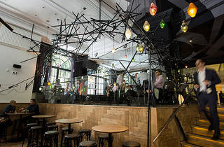 Bentley Restaurant and Bar | Restaurants in Sydney, Sydney