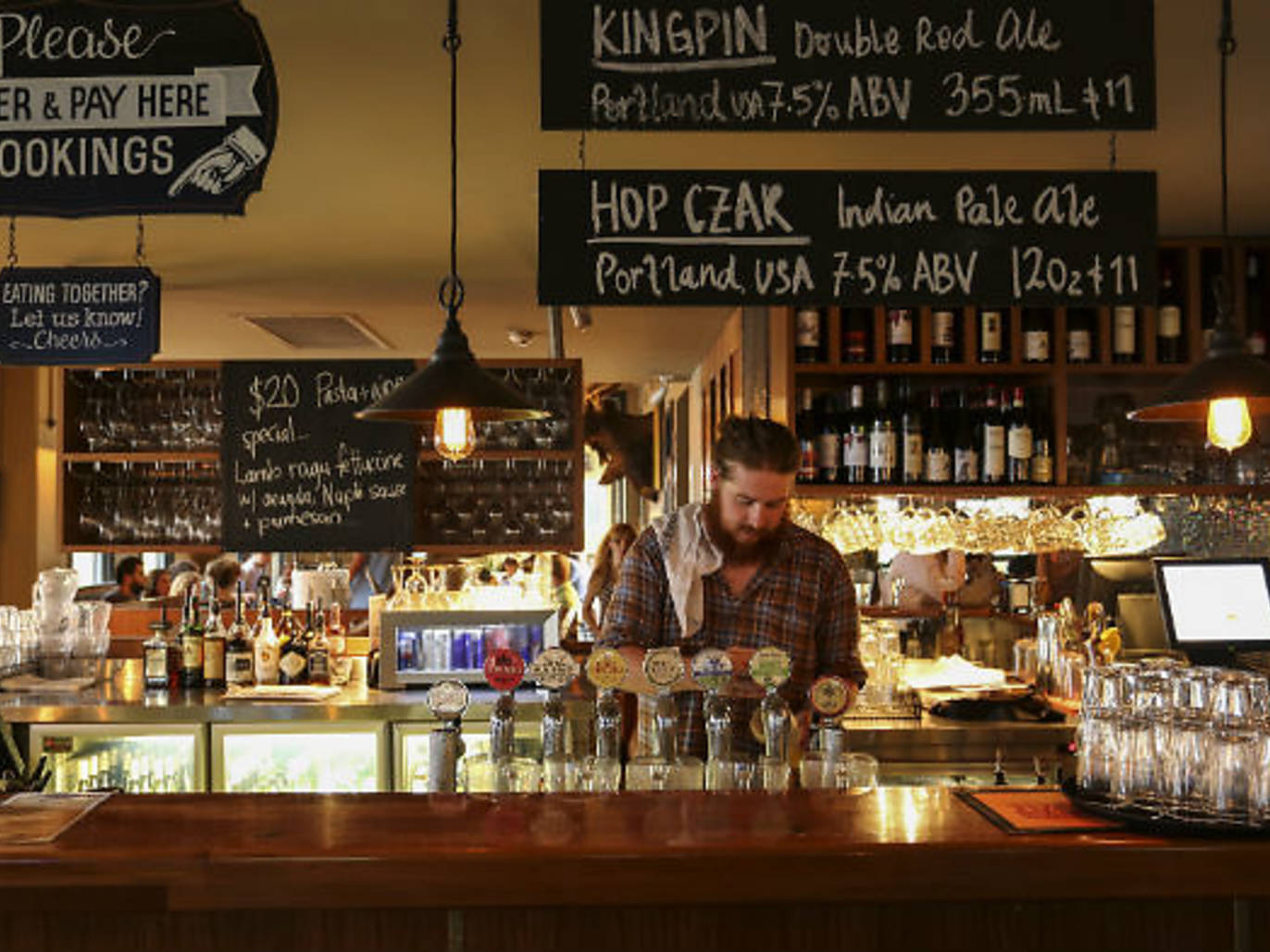Sydney Craft Beer Guide
