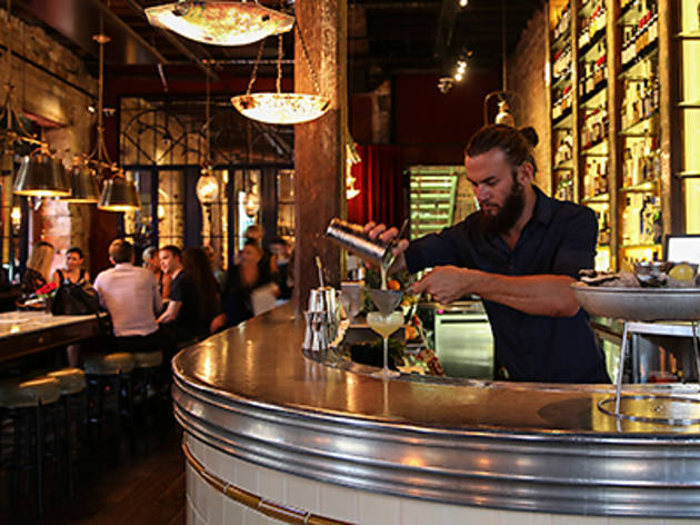 The Argyle | Bars in The Rocks, Sydney