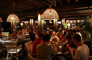 The Argyle | Bars in The Rocks, Sydney