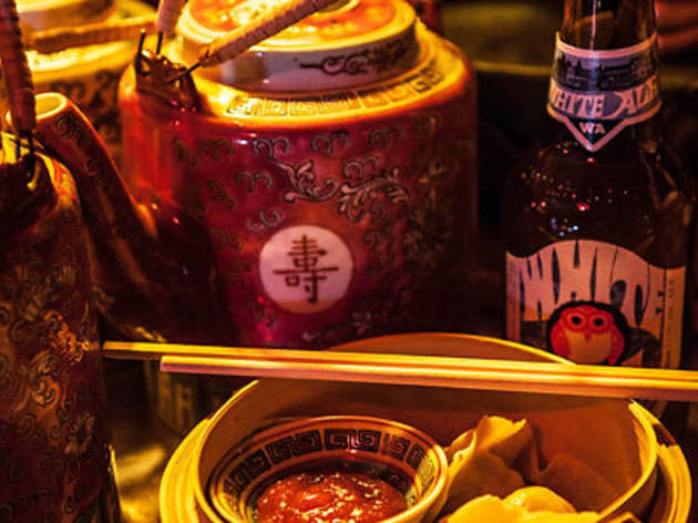 Uncle Ming's | Bars in Sydney, Sydney