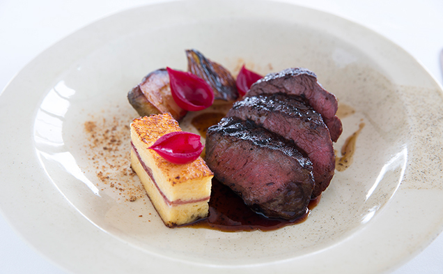 The best restaurants in Circular Quay