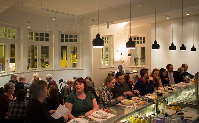 One Penny Red | Restaurants in Summer Hill, Sydney