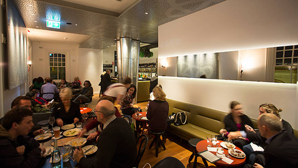 One Penny Red | Restaurants in Summer Hill, Sydney