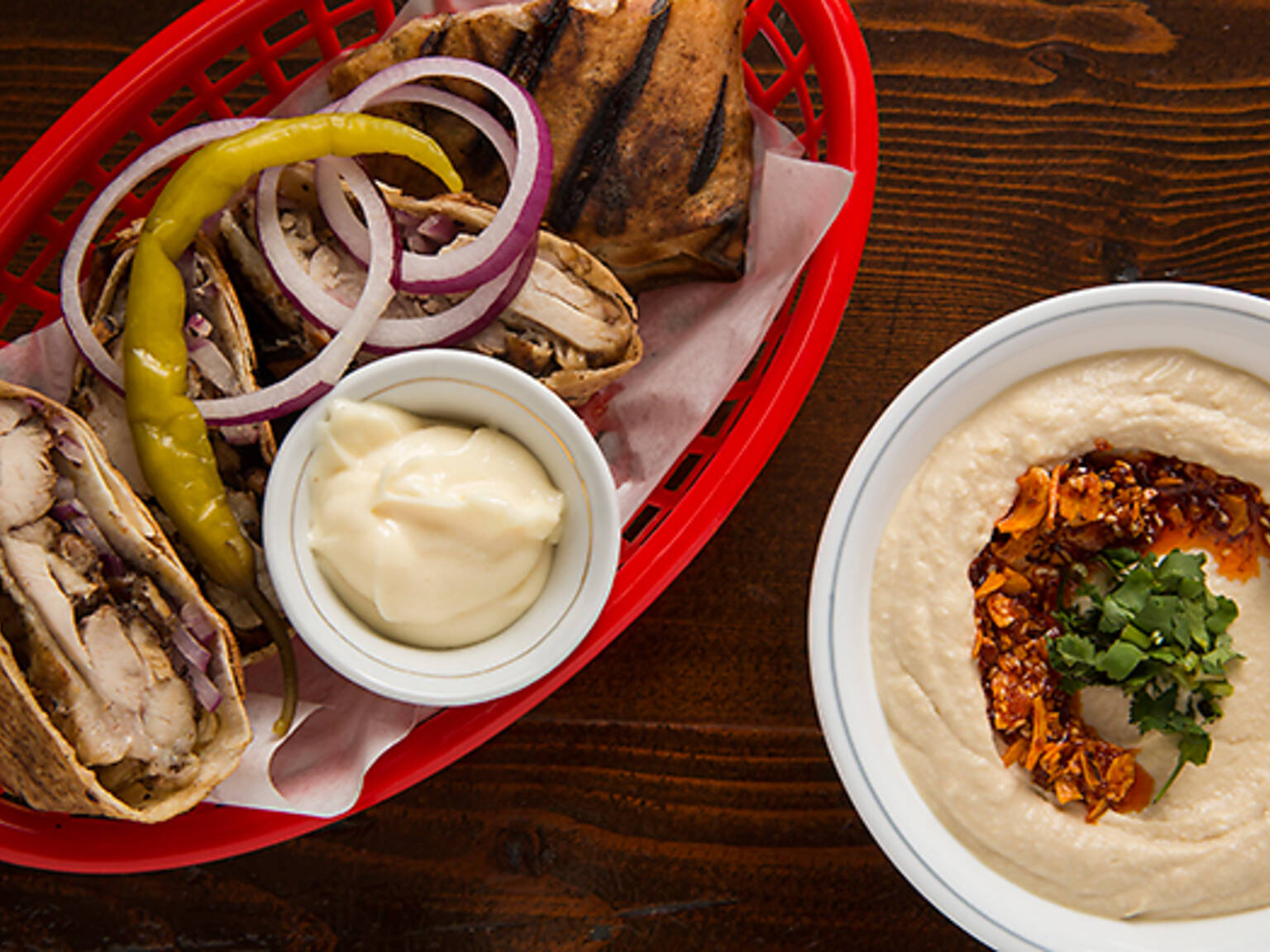 The best BYO restaurants in Sydney