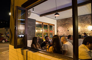 Emma's Snack Bar | Restaurants in Enmore, Sydney