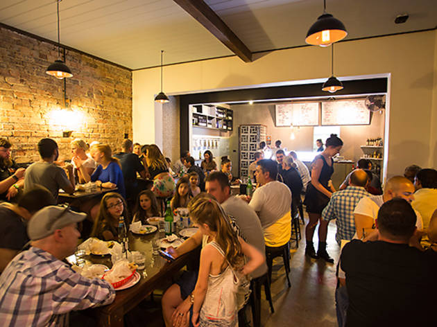 Emma's Snack Bar | Restaurants in Enmore, Sydney