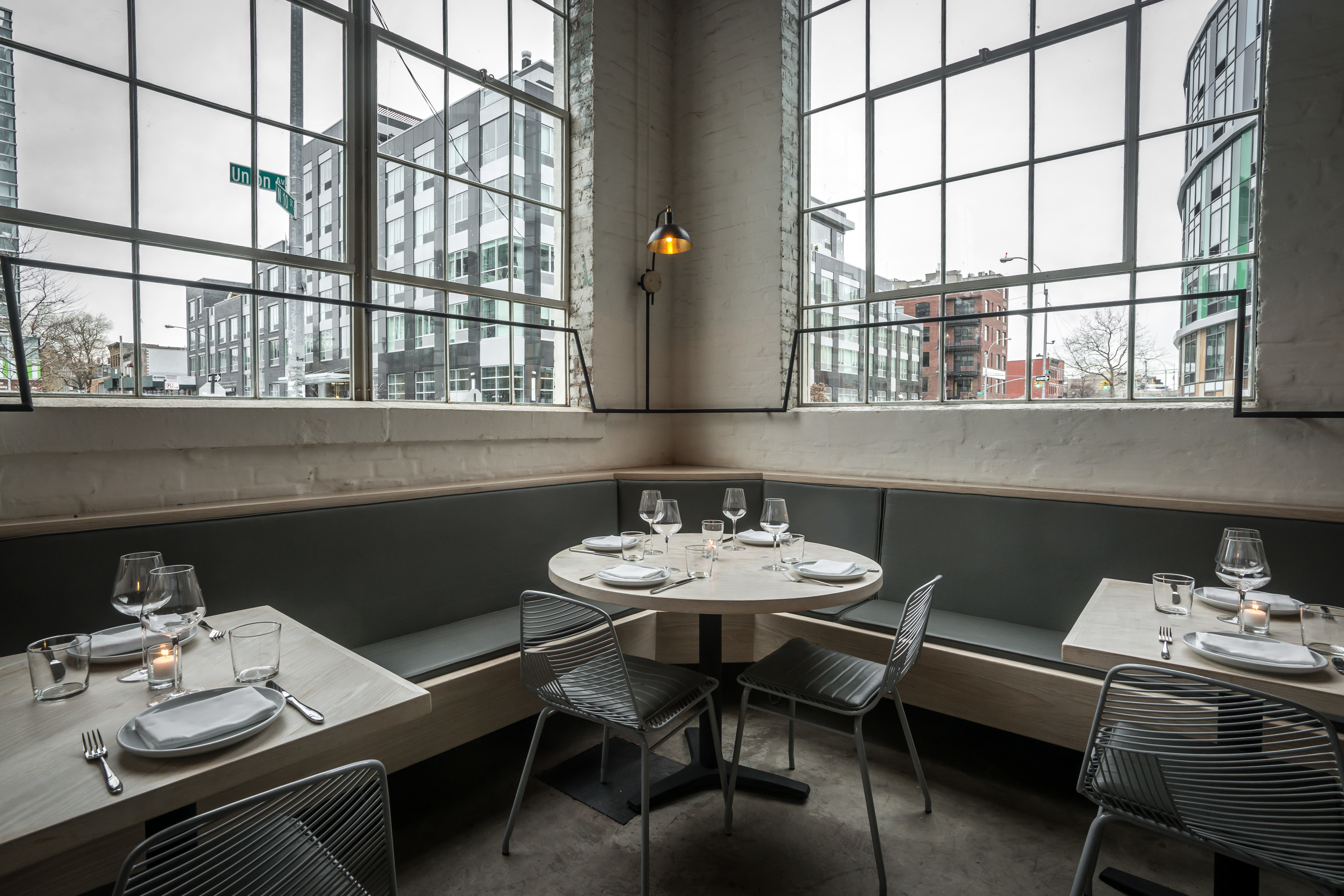 Best Italian restaurants in NYC for pasta, pizza, risotto & gelato