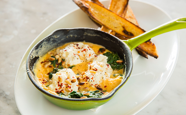 The 16 Best Restaurants in Bondi