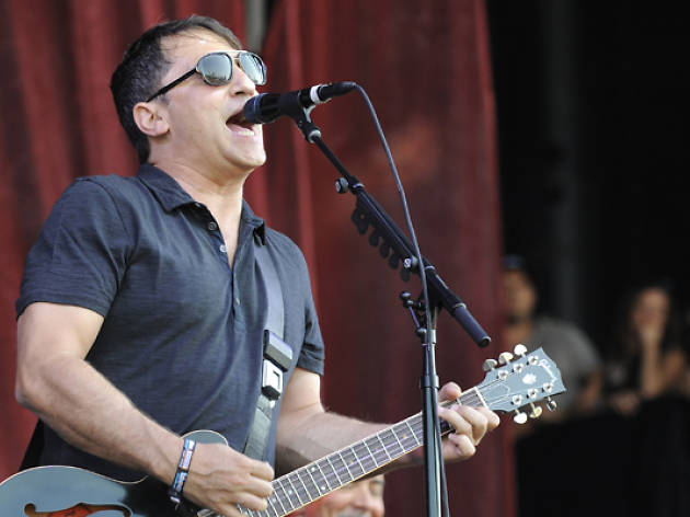 Greg Dulli | Music in Madrid