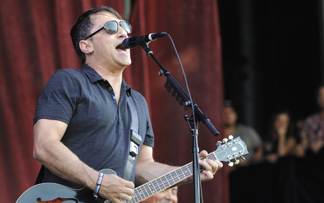 Greg Dulli | Music in Madrid