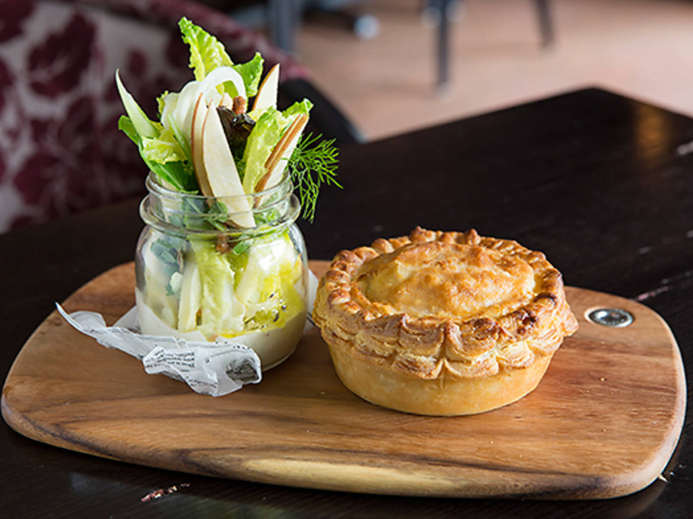 Sydney's best pub pies
