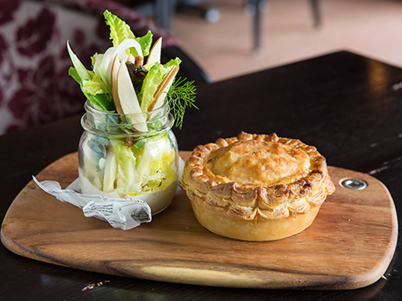 Sydney's best pub pies