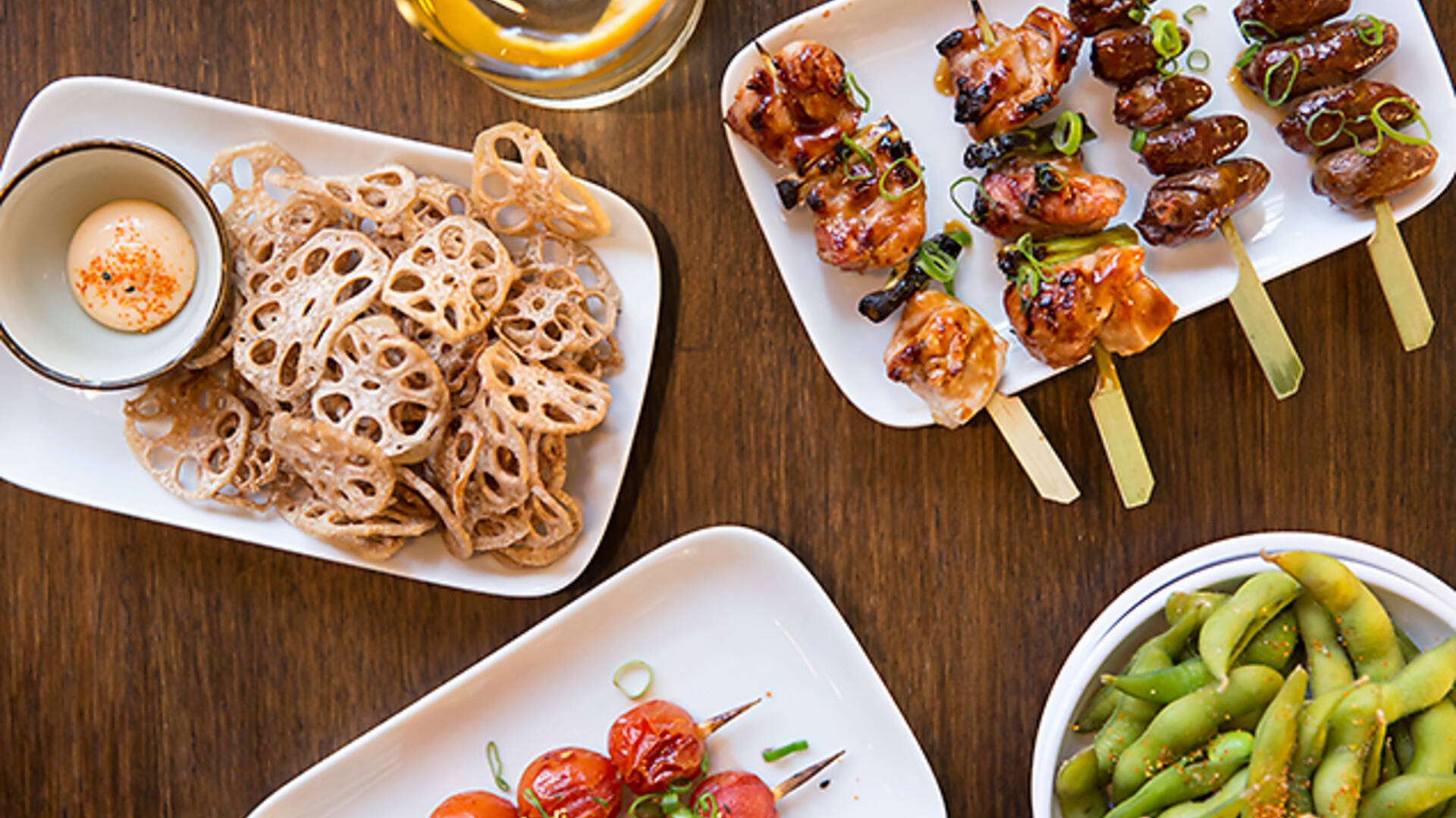 Tokyo Bird | Bars in Surry Hills, Sydney