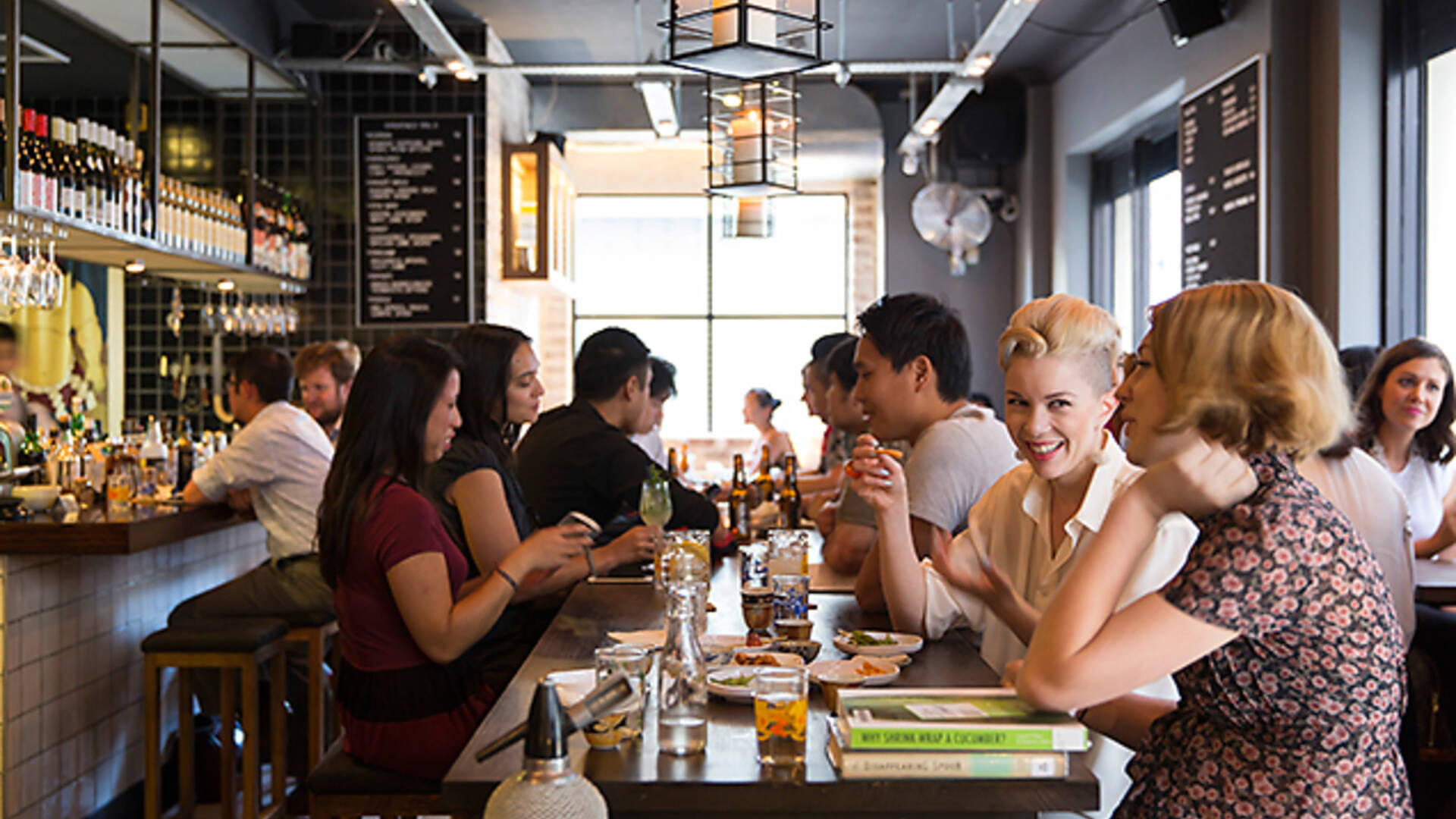 Tokyo Bird | Bars in Surry Hills, Sydney