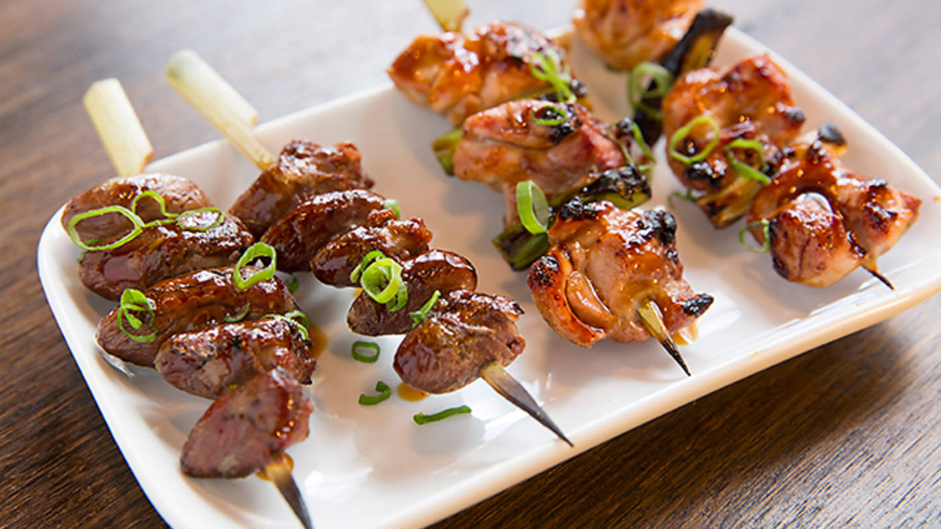 Tokyo Bird | Bars in Surry Hills, Sydney