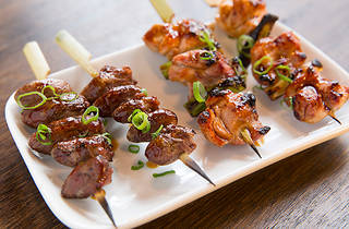 Tokyo Bird | Bars in Surry Hills, Sydney