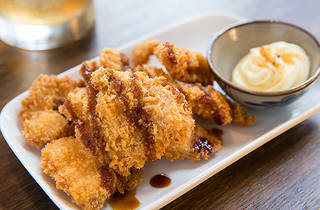 Tokyo Bird | Bars in Surry Hills, Sydney