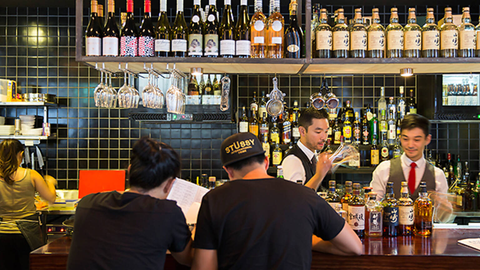 Tokyo Bird | Bars in Surry Hills, Sydney