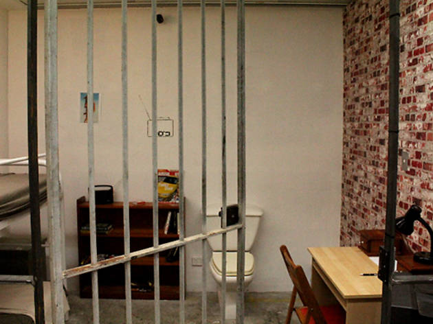 Paniq Room | Things to do in The Rocks, Sydney