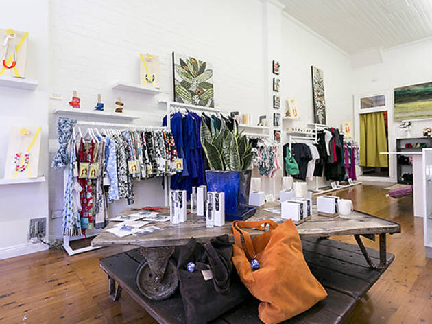 Acquire@Design | Shopping in Newtown, Sydney