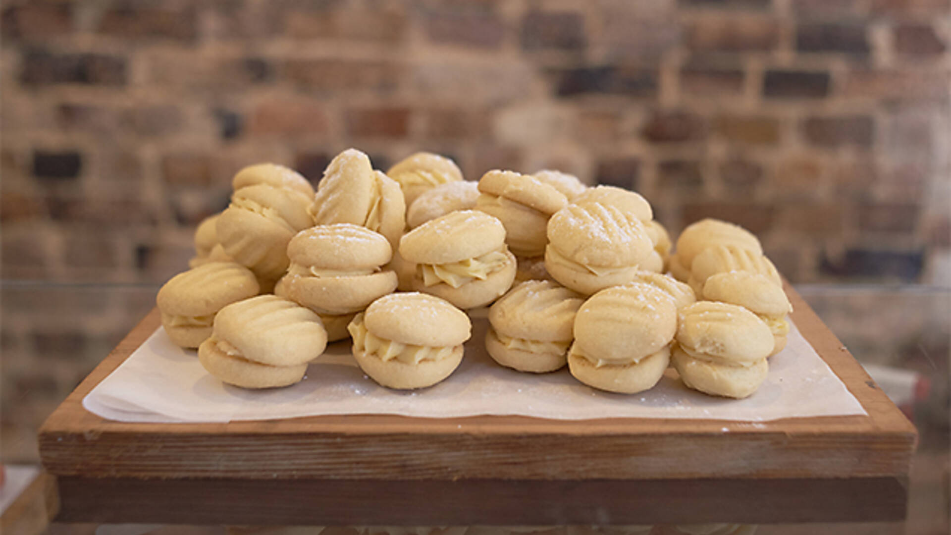 Relish Food Co | Restaurants in Surry Hills, Sydney