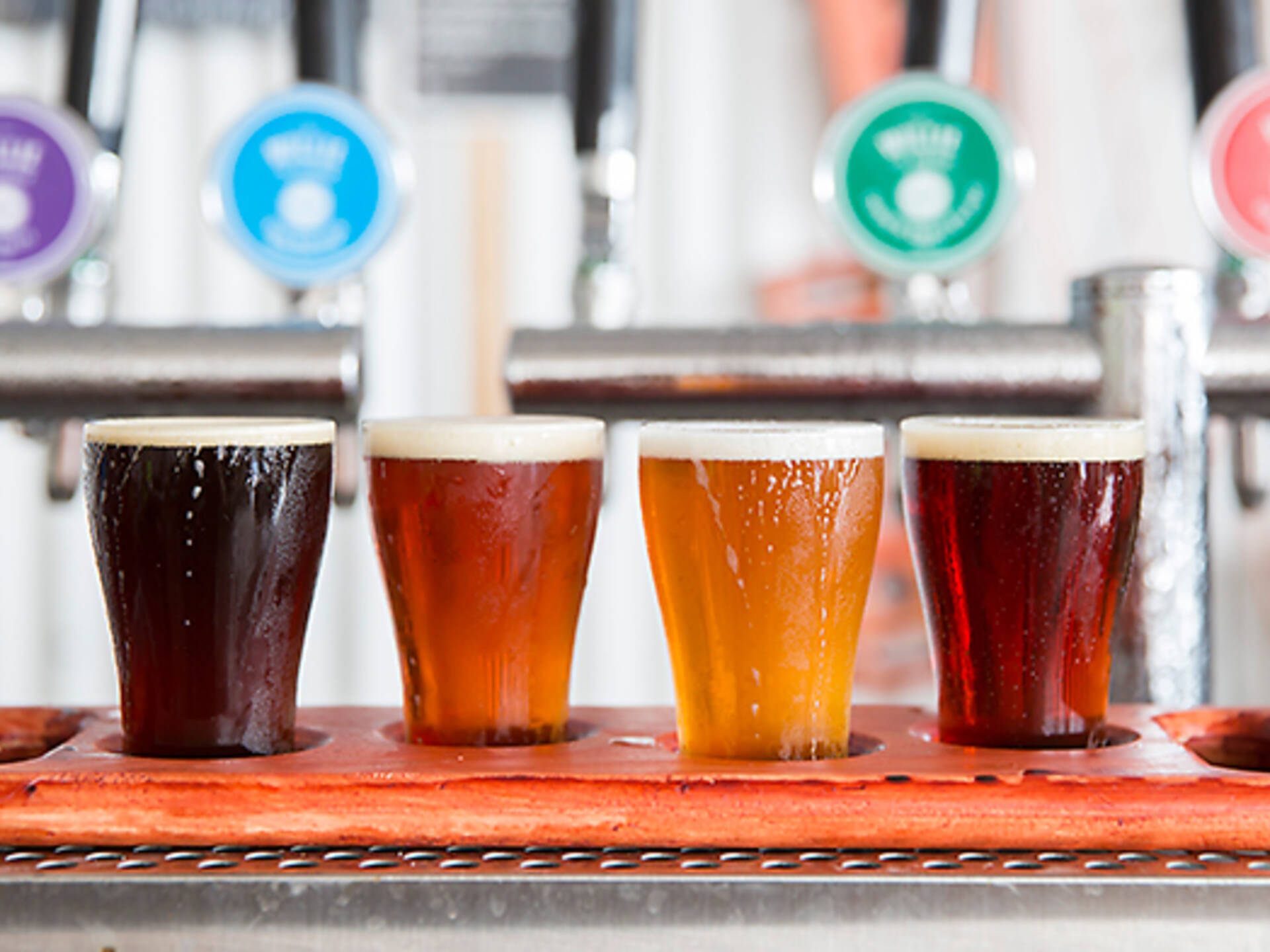 Sydney Craft Beer Guide