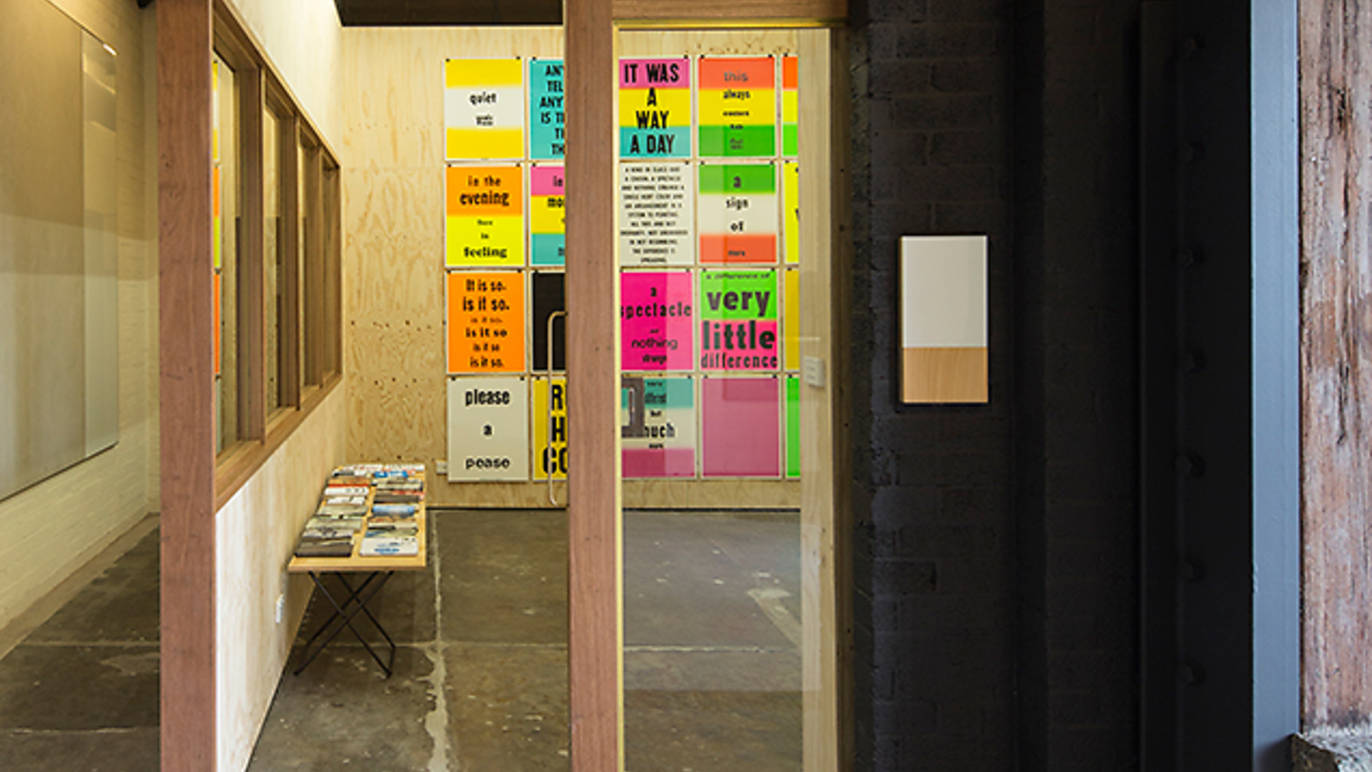 Artspace | Art in Woolloomooloo, Sydney