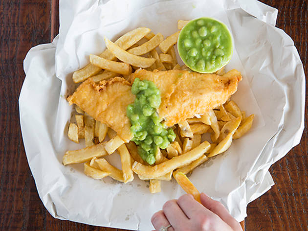 The 12 Best Fish and Chips in Sydney
