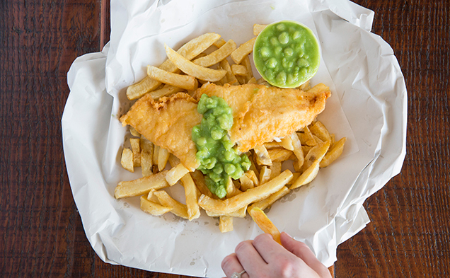 The 12 Best Fish and Chips in Sydney