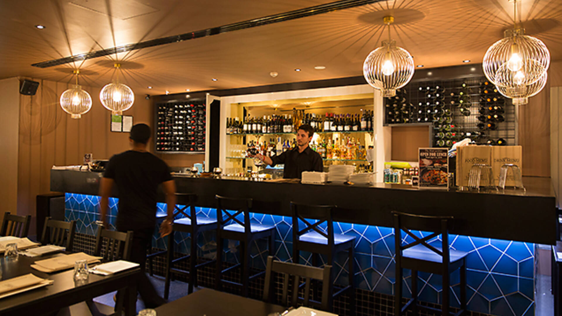 The Colonial - Neutral Bay | Restaurants in Neutral Bay, Sydney