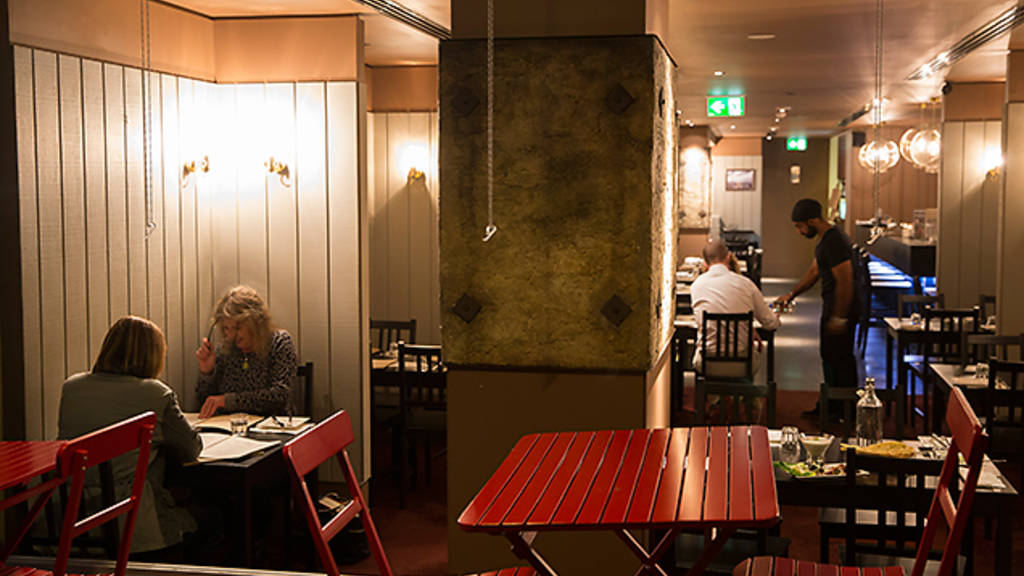 The Colonial - Neutral Bay | Restaurants in Neutral Bay, Sydney