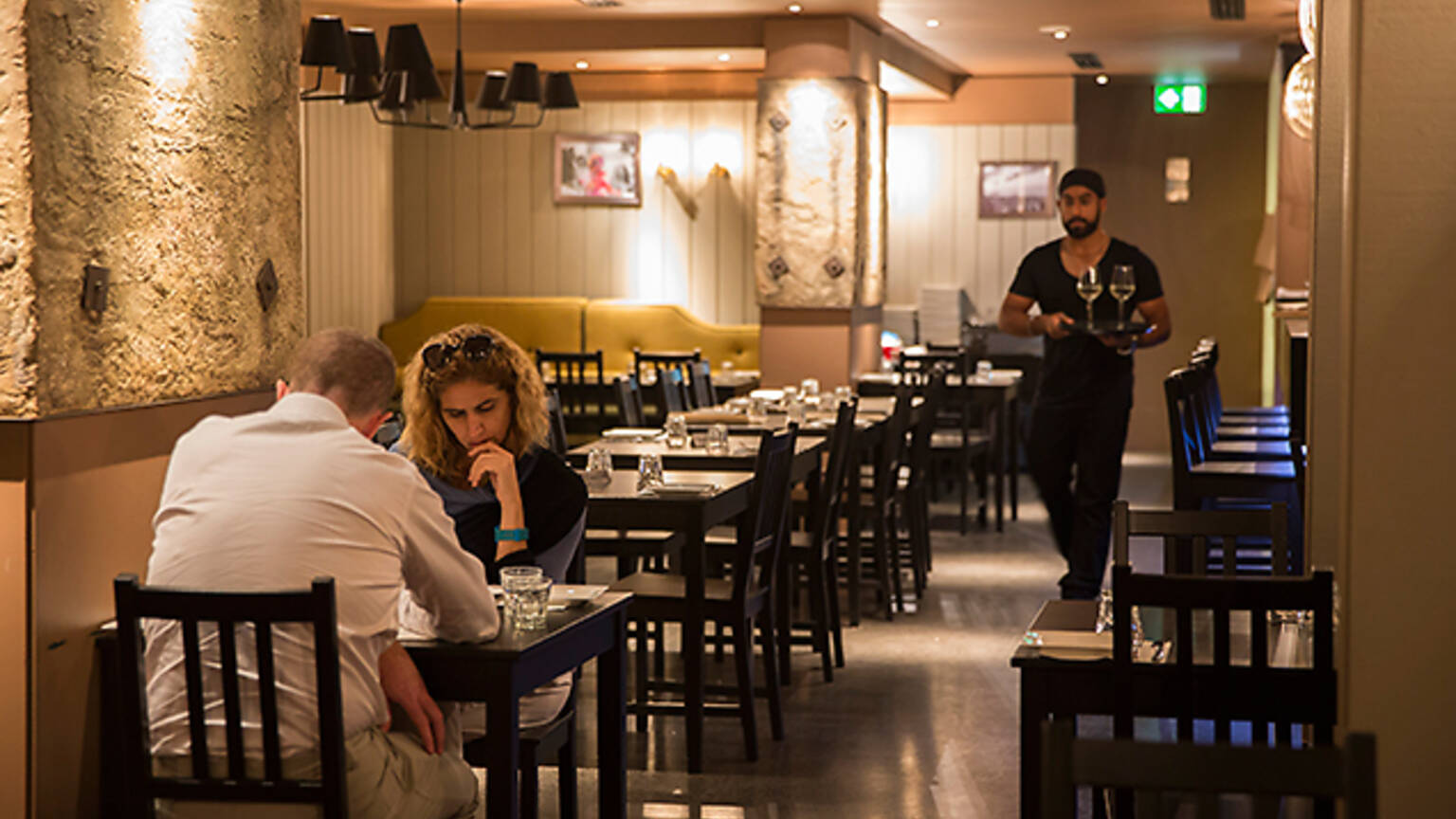 The Colonial - Neutral Bay | Restaurants in Neutral Bay, Sydney