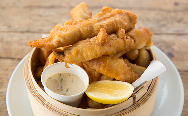 Sydney's most Australian dishes