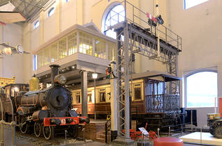 Powerhouse Museum | Museums in Ultimo, Sydney