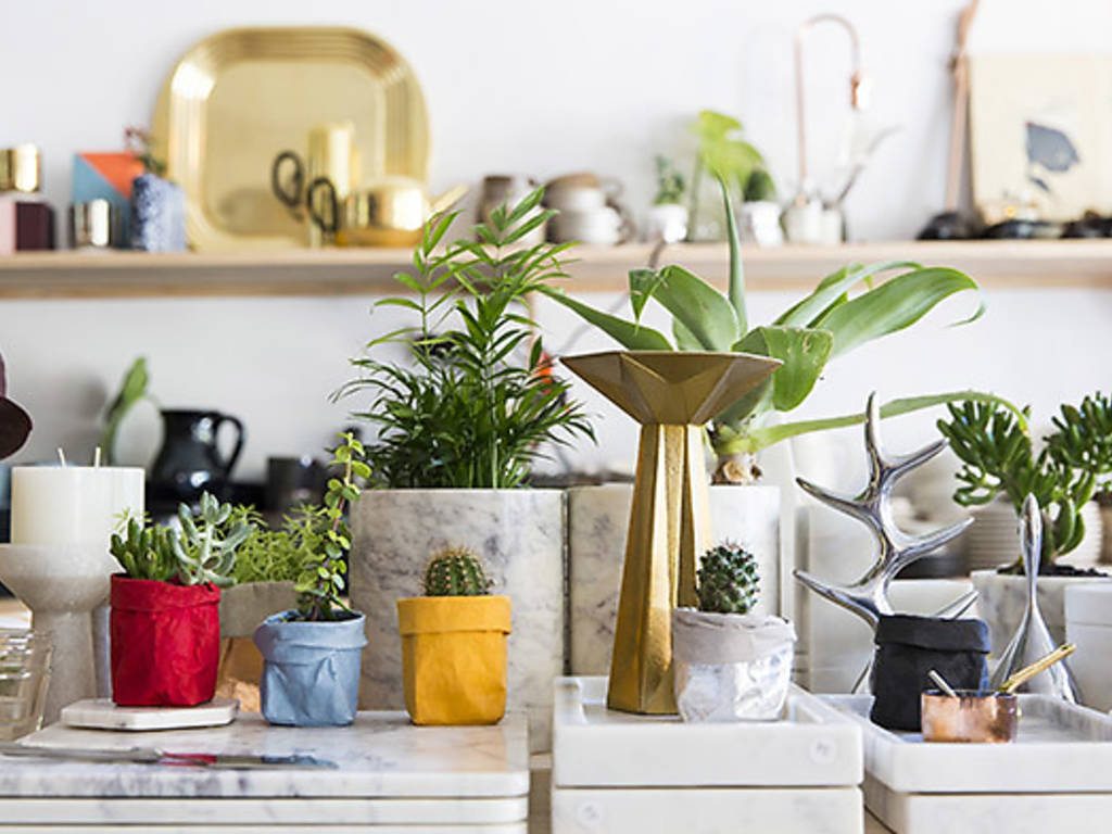 Sydney's best homewares shops