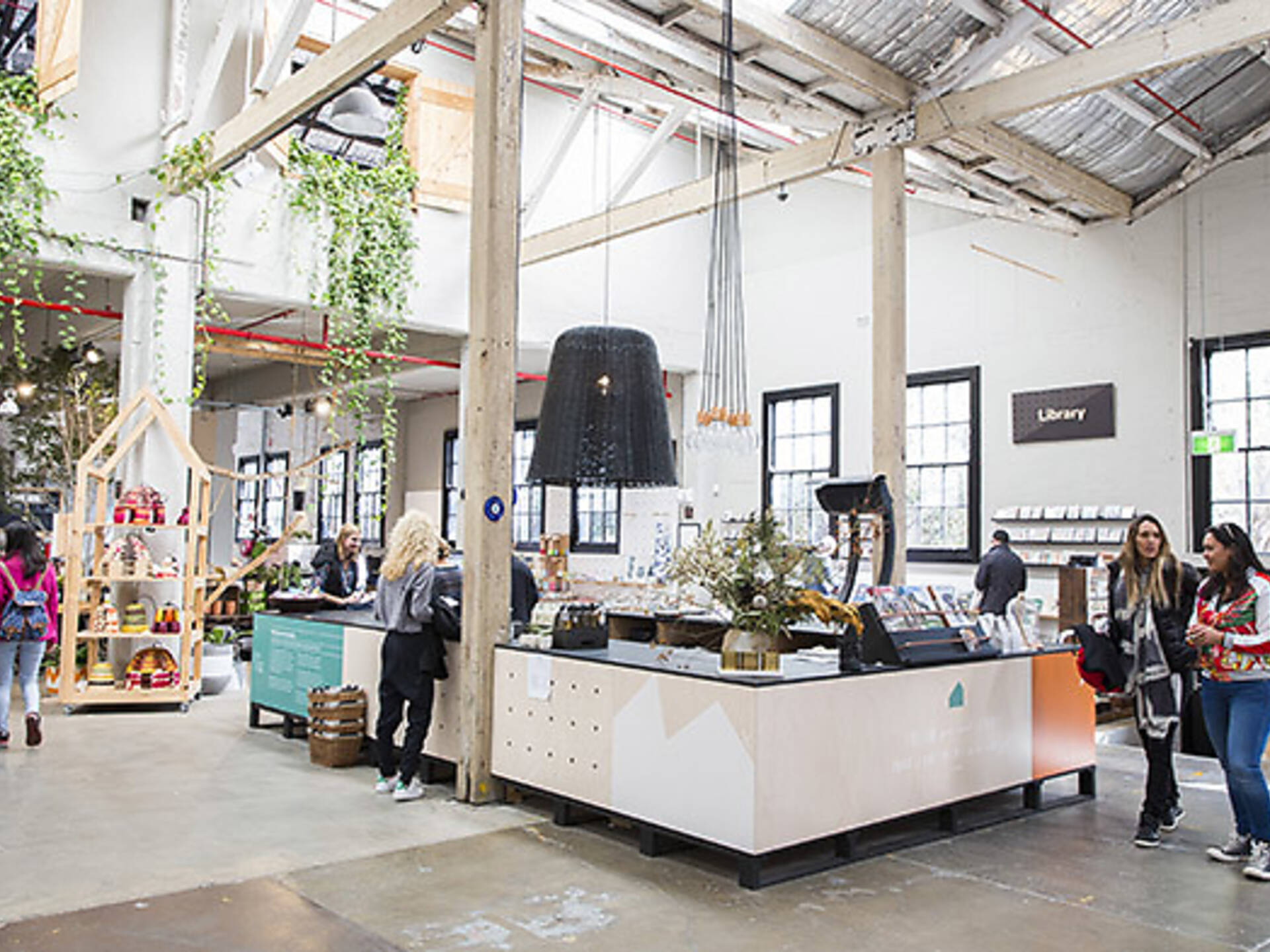 10 Makerspaces in Sydney