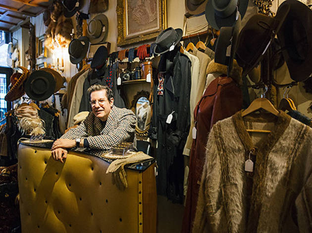 Potts Point Area Guide